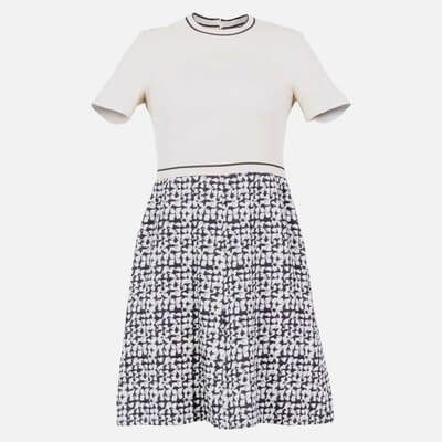 Pattern Dress - 3D Model by Polygonal Miniatures