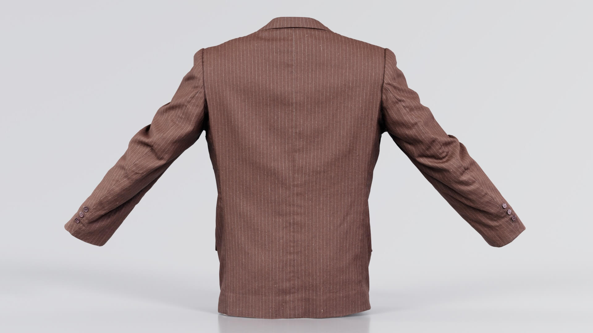 Peaky Blinders Closed - 3D Model by Polygonal Miniatures