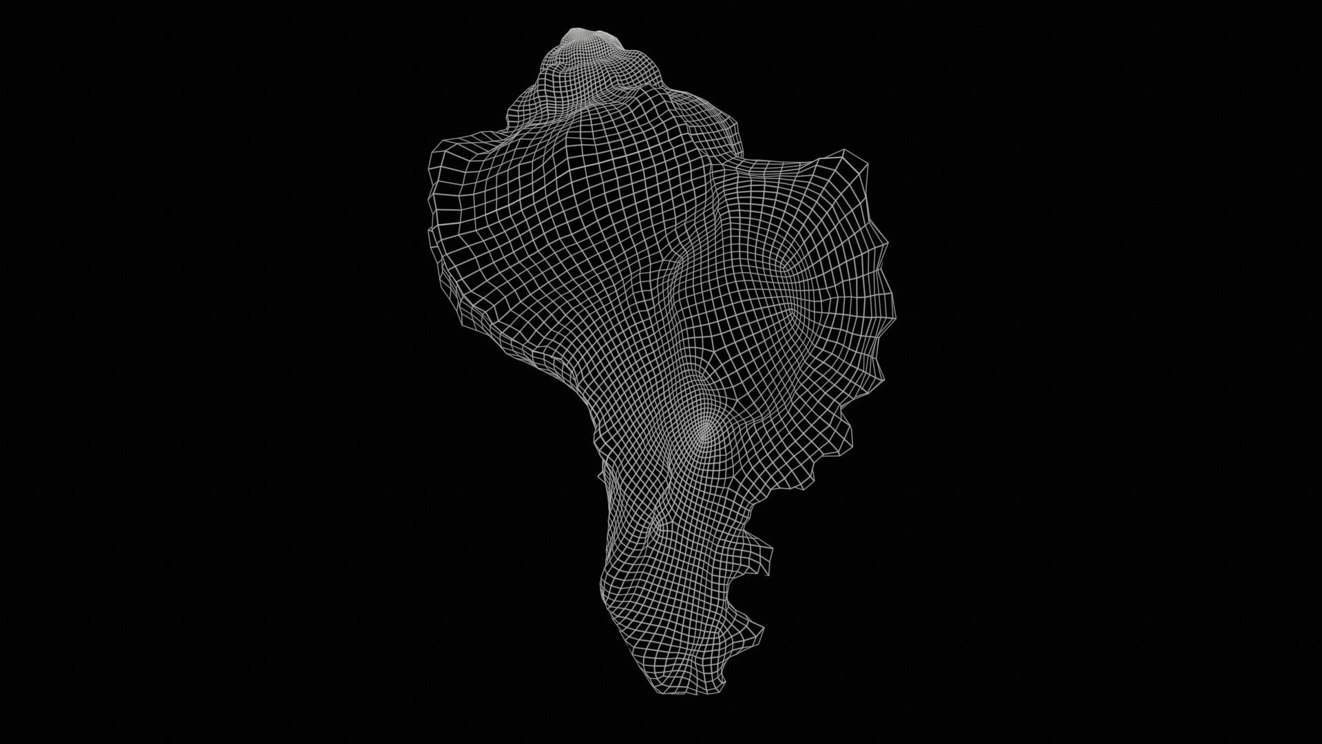 Shell - 3D Model by Polygonal Miniatures