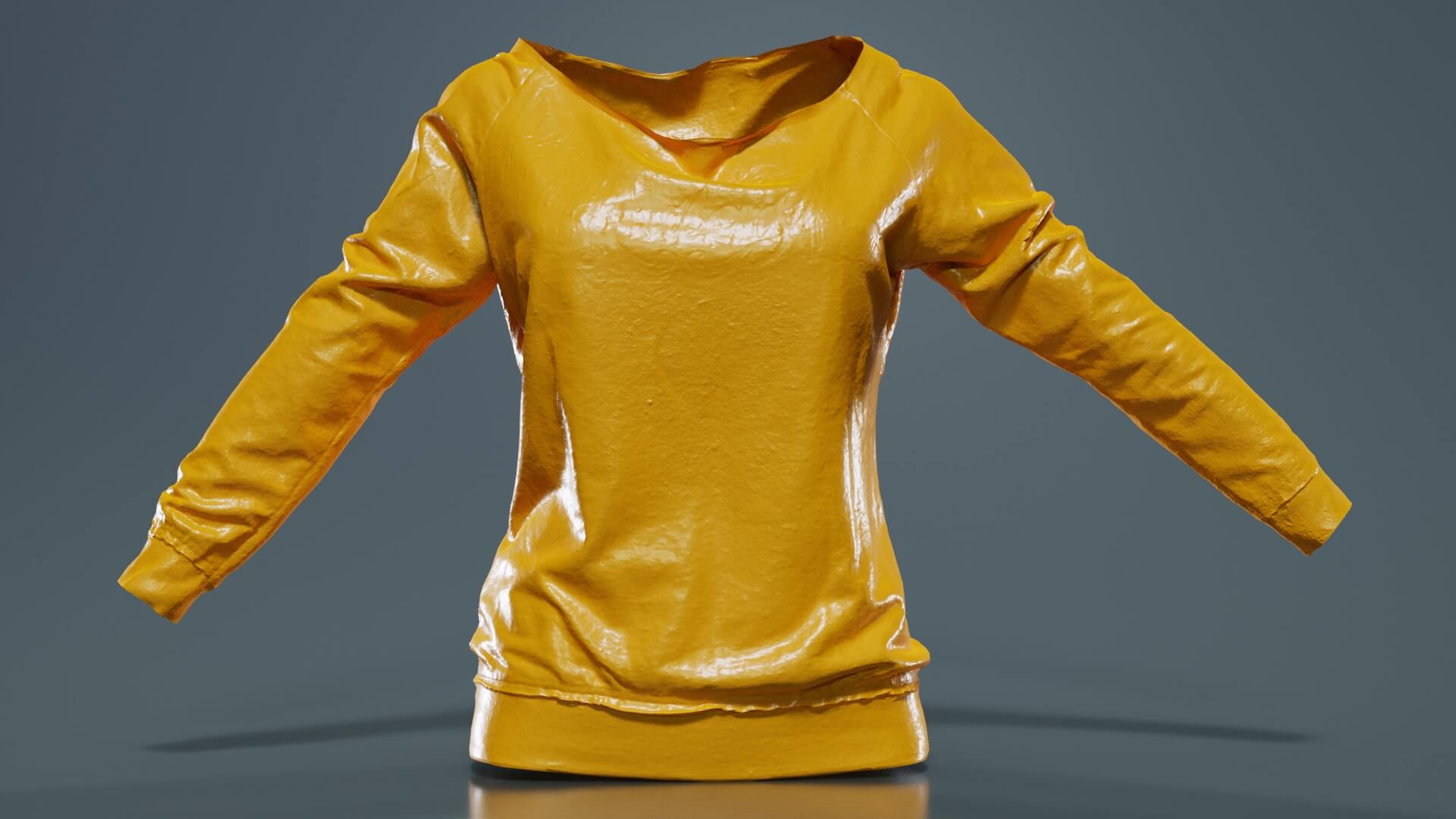 Skull Pull - 3D Model by Polygonal Miniatures