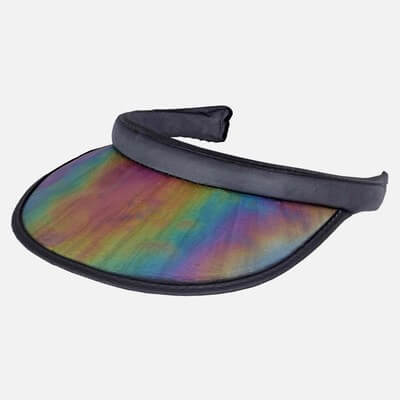 Solar Cap - 3D Model by Polygonal Miniatures