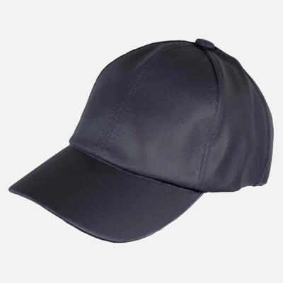 Vinyl Hat - 3D Model by Polygonal Miniatures