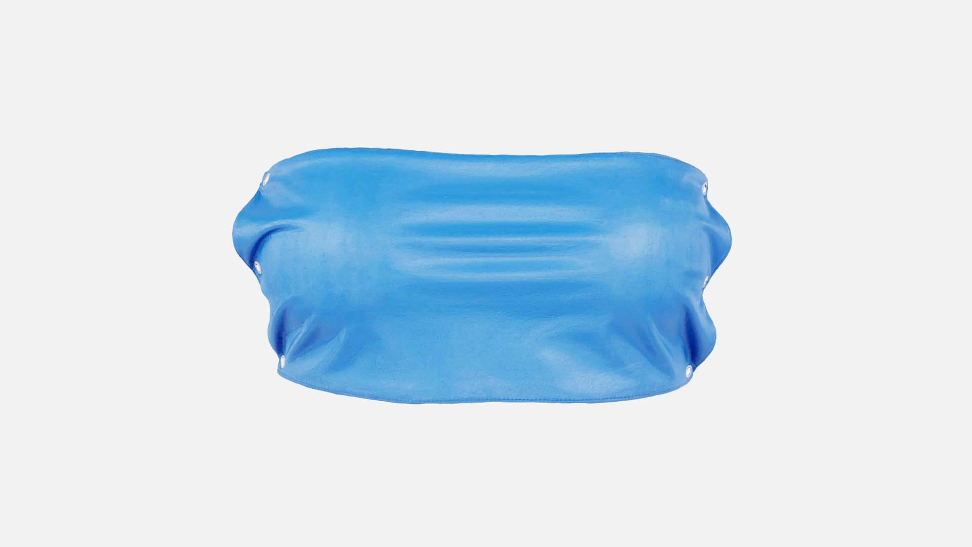 Vinyl Top - 3D Model by Polygonal Miniatures