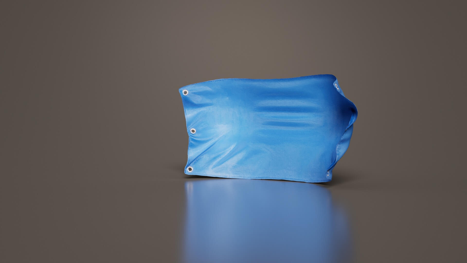 Vinyl Top - 3D Model by Polygonal Miniatures