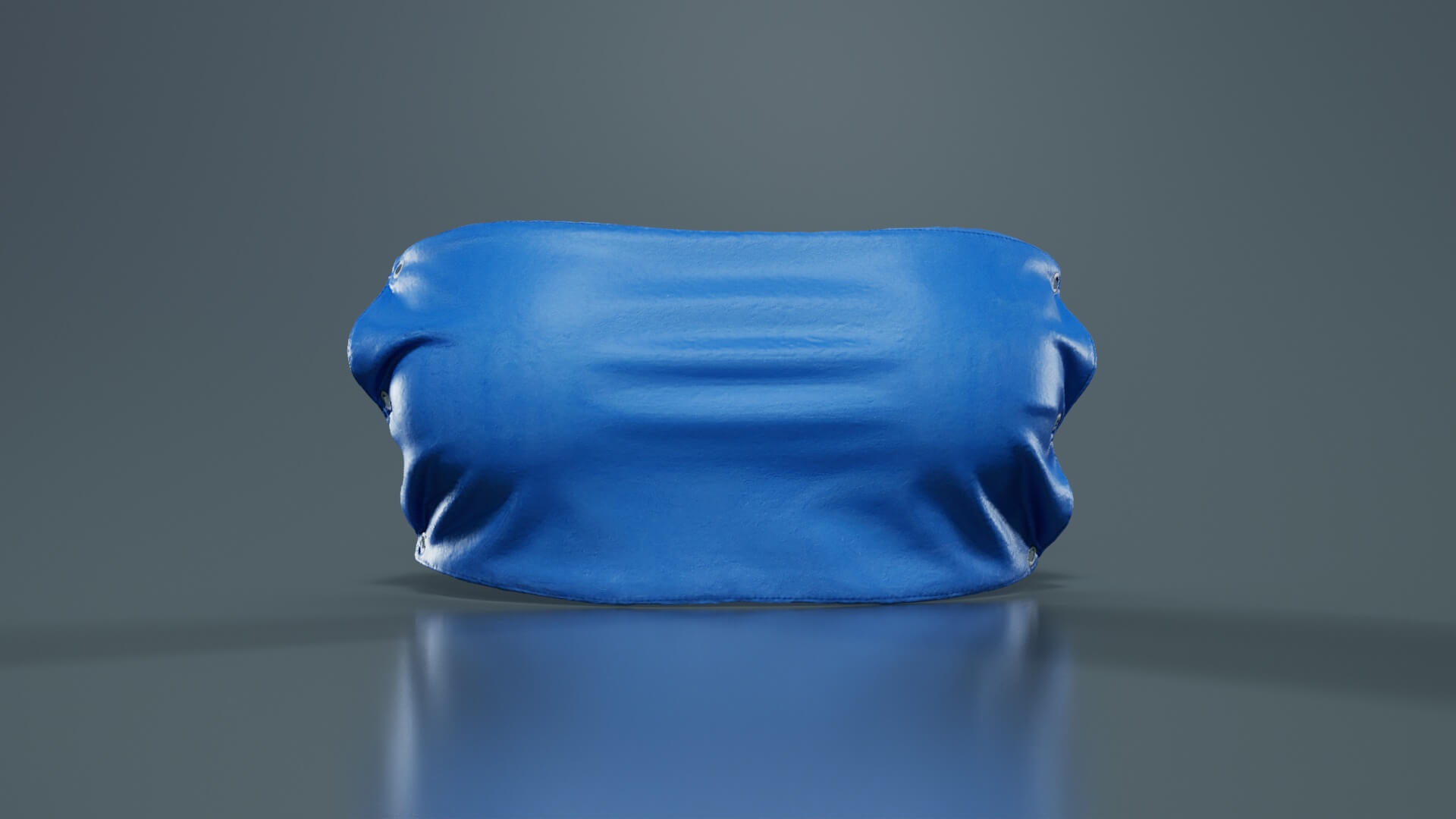 Vinyl Top - 3D Model by Polygonal Miniatures