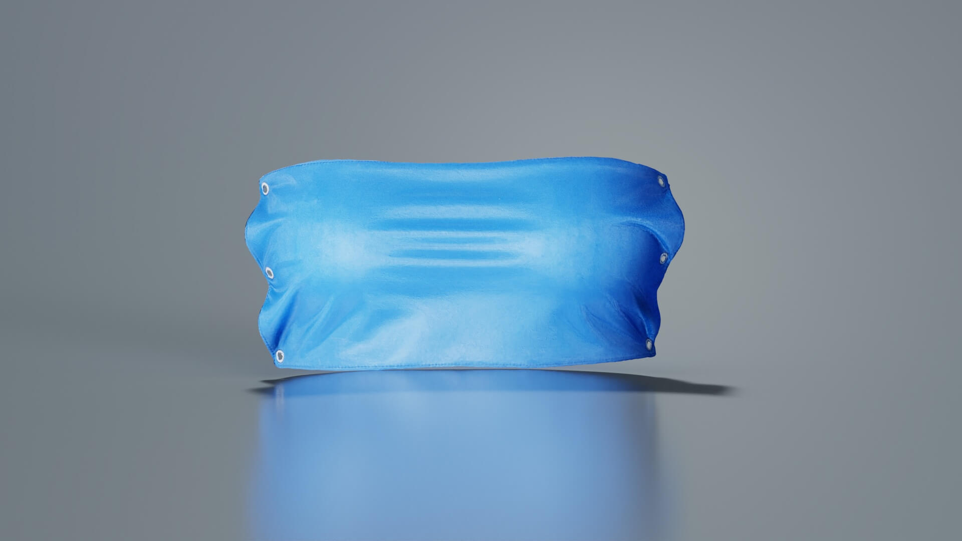 Vinyl Top - 3D Model by Polygonal Miniatures