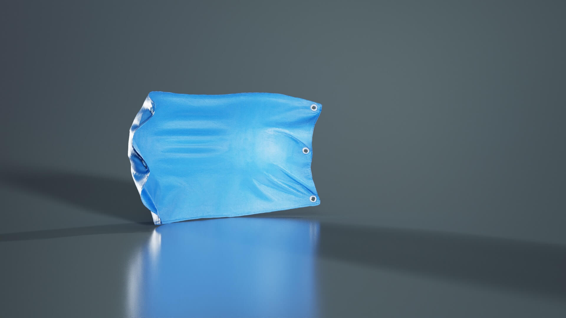 Vinyl Top - 3D Model by Polygonal Miniatures