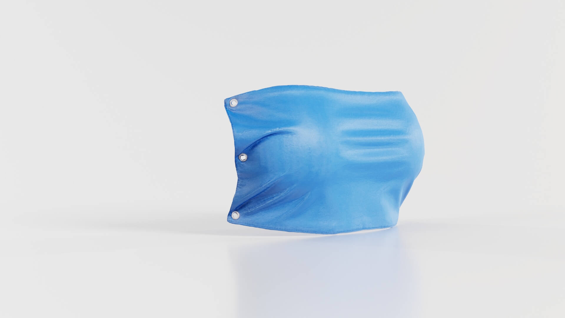 Vinyl Top - 3D Model by Polygonal Miniatures