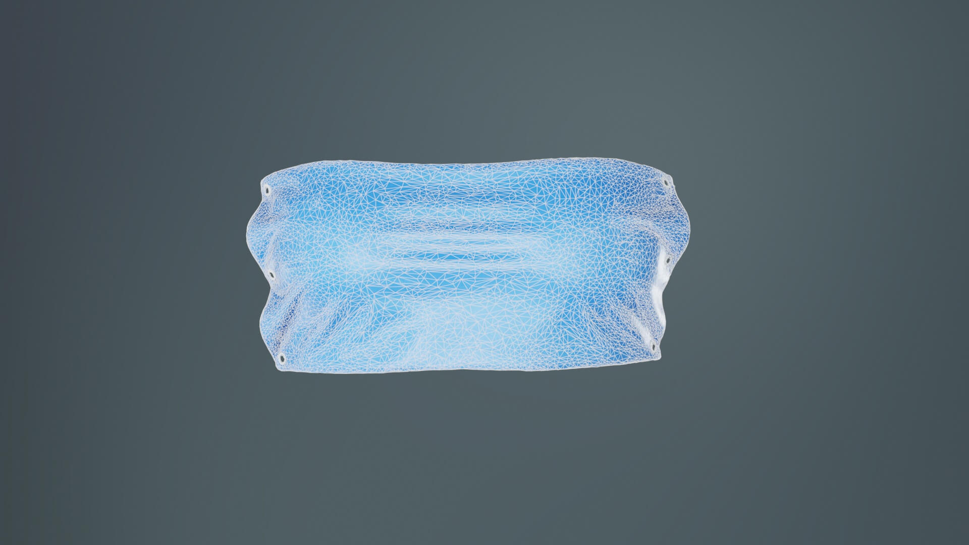 Vinyl Top - 3D Model by Polygonal Miniatures