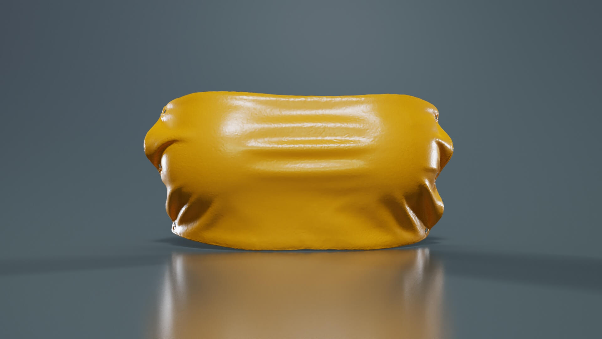 Vinyl Top - 3D Model by Polygonal Miniatures