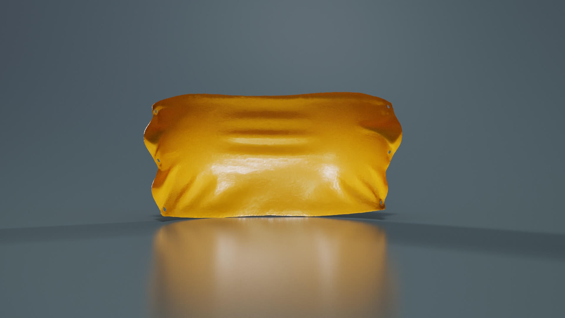 Vinyl Top - 3D Model by Polygonal Miniatures