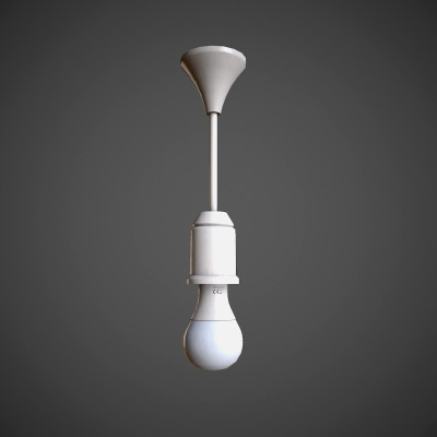3D Models | Lighting | Light Bulbs | RenderHub