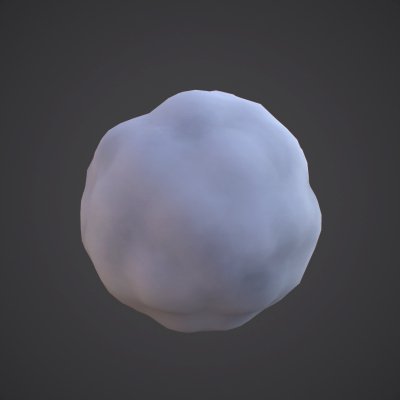 3D Models | Holidays | Snow | RenderHub