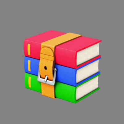 Icono Winrar Png Winrar Icon: Over 37 Royalty Free Licensable Stock