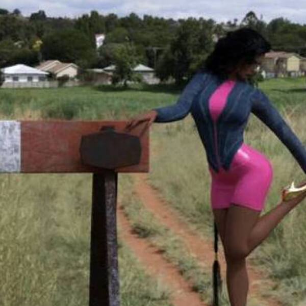 Nadia - 177 3D Render | RenderHub Gallery