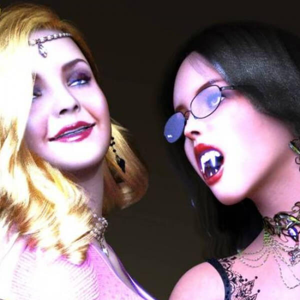 3D Render Gallery by pooh68 at RenderHub