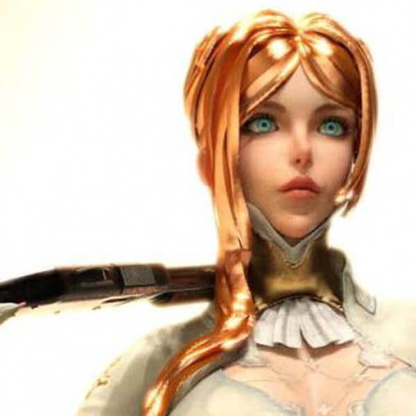Nastia 10 3d Render Renderhub Gallery 7000