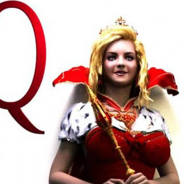 Masha - 28 3D Render | RenderHub Gallery