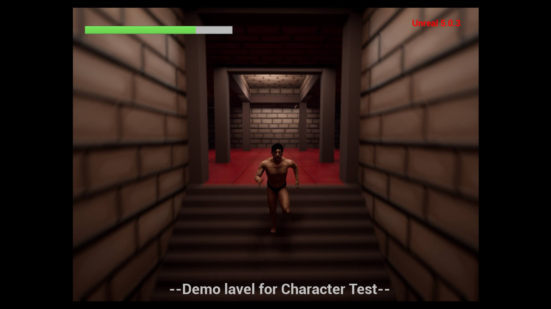 Male Base Rig - 3D Model by Pradipta