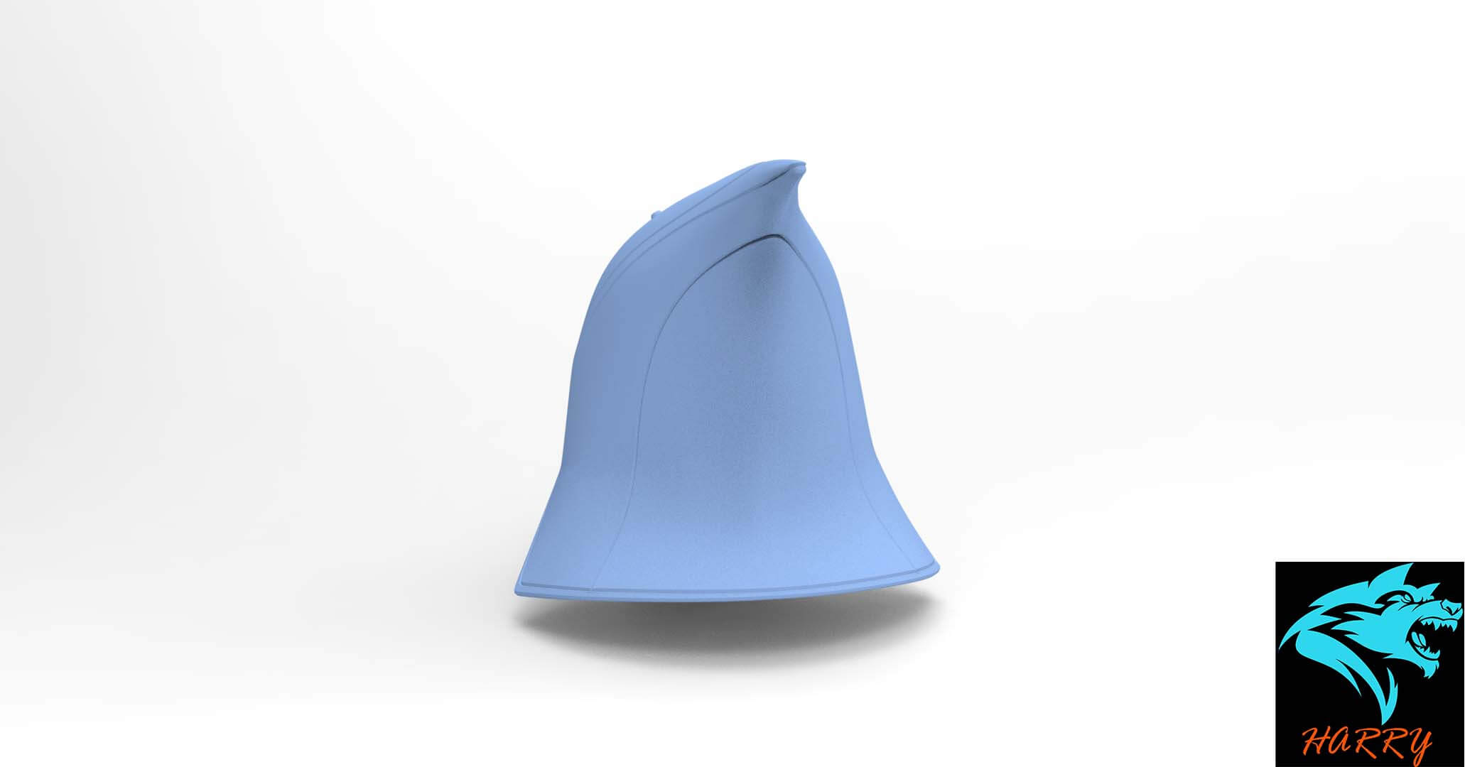 Star Wars Seventh Sisters Helmet for 3D Print by preeti712908
