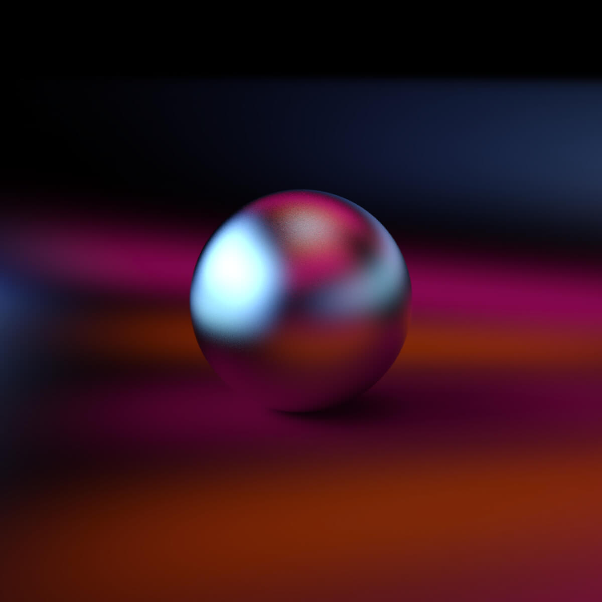 Colorful Studio HDRI #1 - Free HDR Image by PrefoX