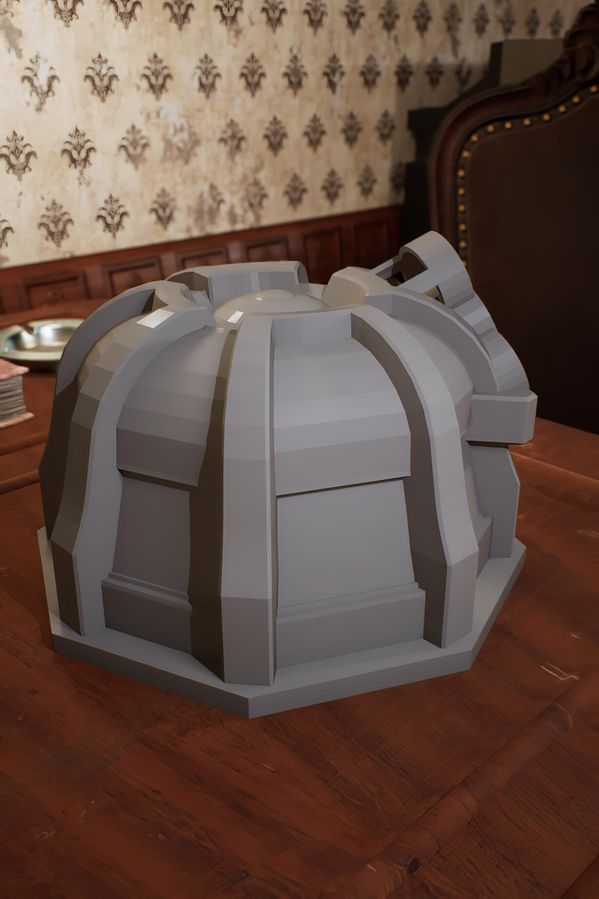 Hoenn Pokemon Houses Essentials Bundle by PresentUnited3D