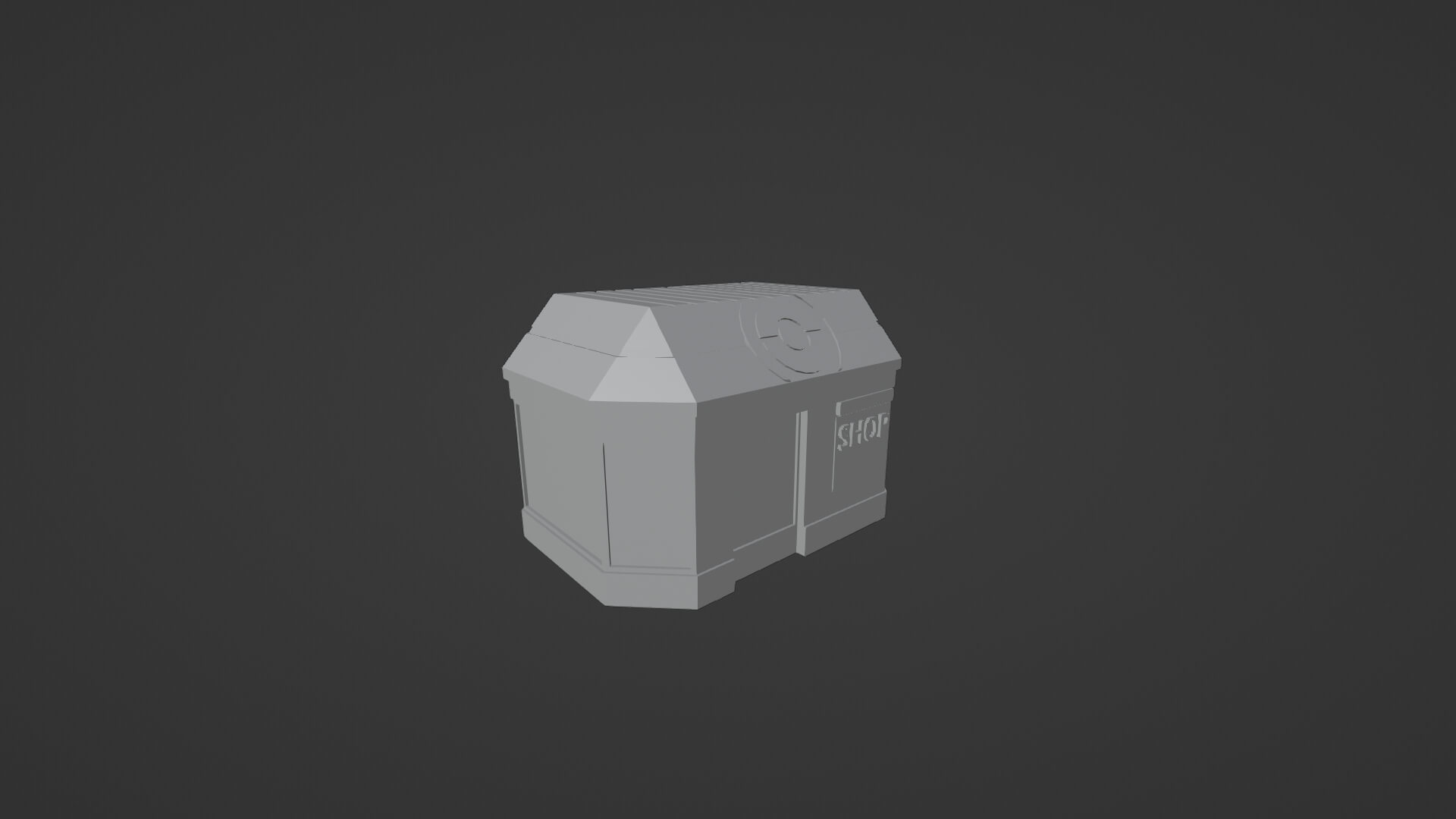 Hoenn Pokemon Houses Essentials Bundle by PresentUnited3D