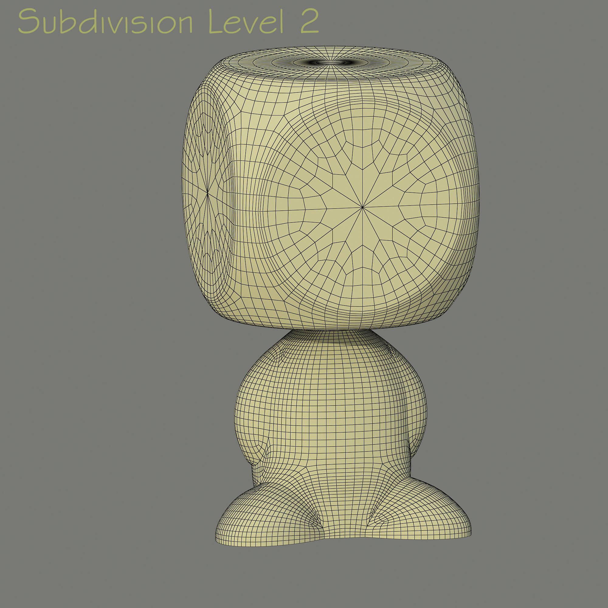 Loki Comics - 3D Model by pressformer