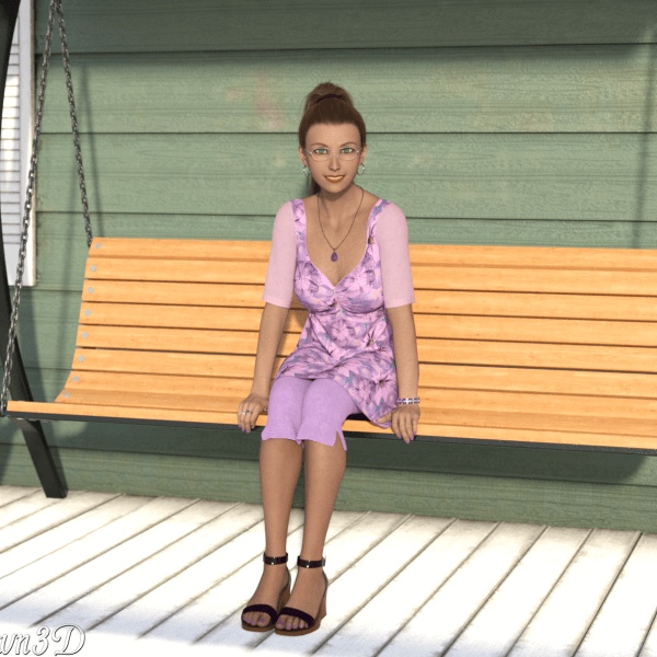 Image 218 3D Render | RenderHub Gallery