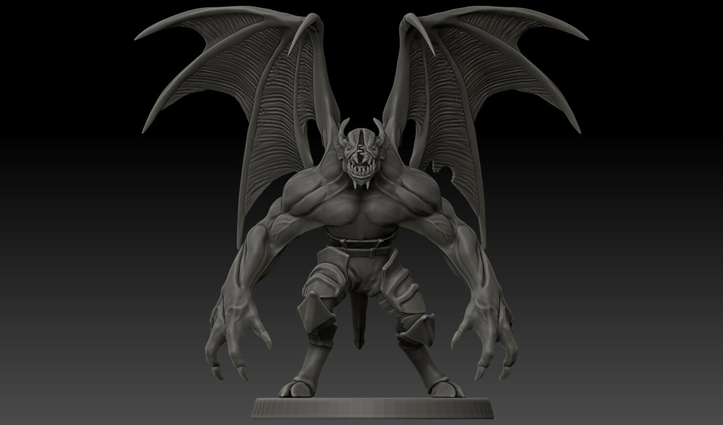 Night Stalker Dota 2