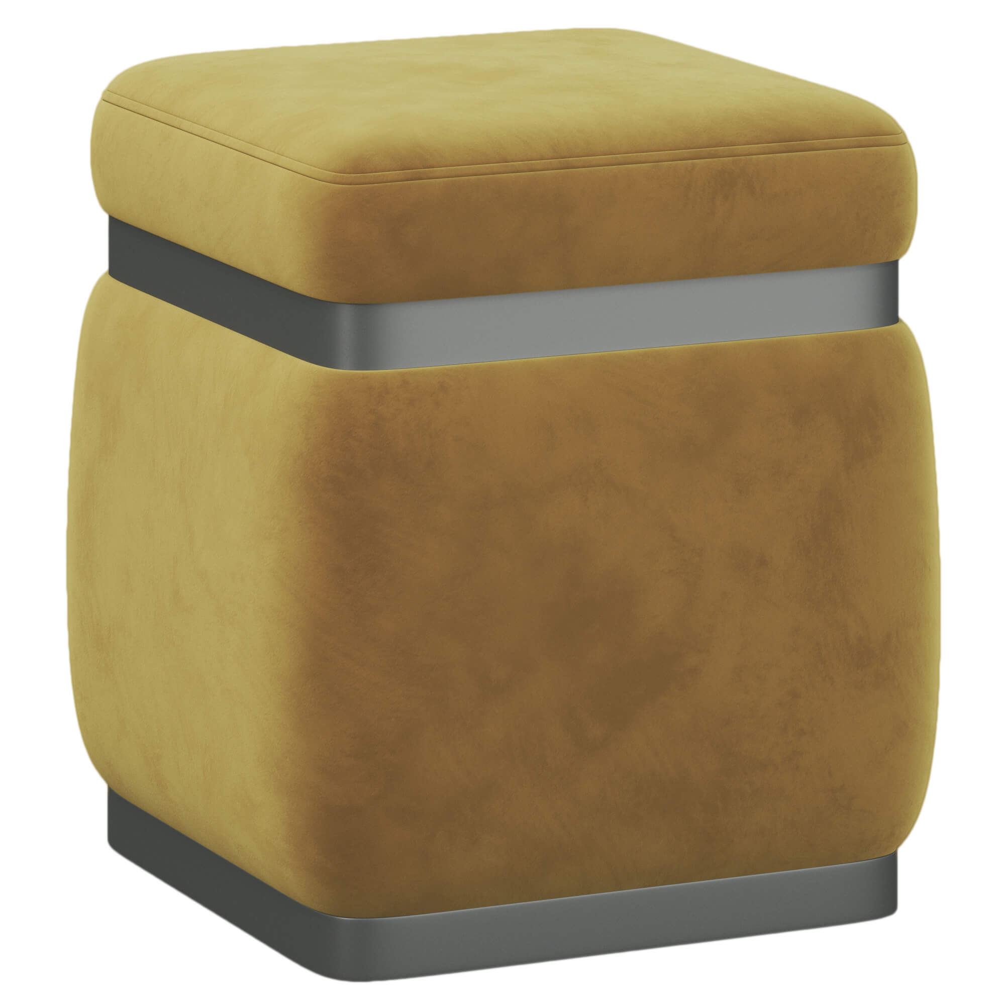 Poof Loreto - 3D Model by Pro_Designer_22