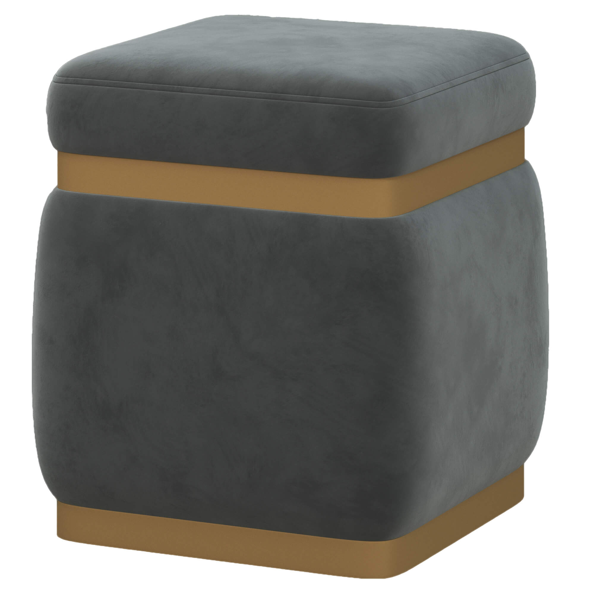 Poof Loreto - 3D Model by Pro_Designer_22