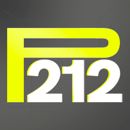 Project 212 Download 3d Models At Renderhub