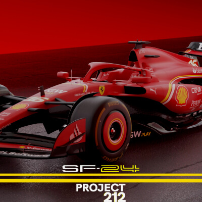 Project 212 - Download 3D Models at RenderHub