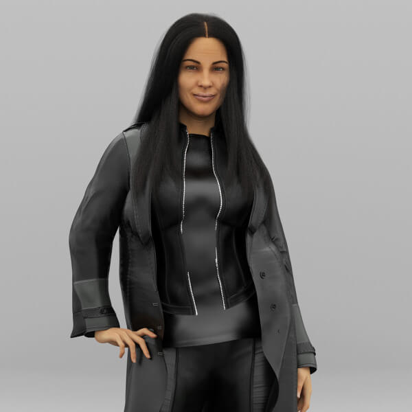 Image 82 3D Render | RenderHub Gallery