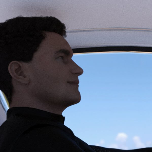 3D Render Gallery by Project EByM at RenderHub