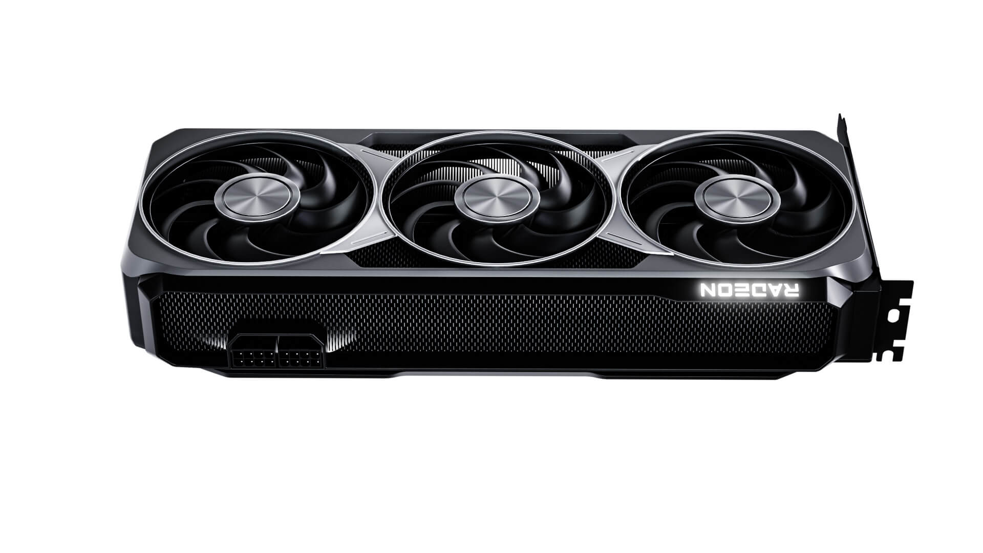 AMD Radeon RX 9700 XT 3D Model by ProjectX3D