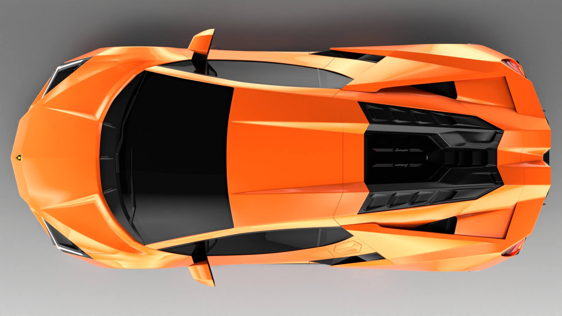 Lamborghini Revuelto - 3D Model by ProjectX3D