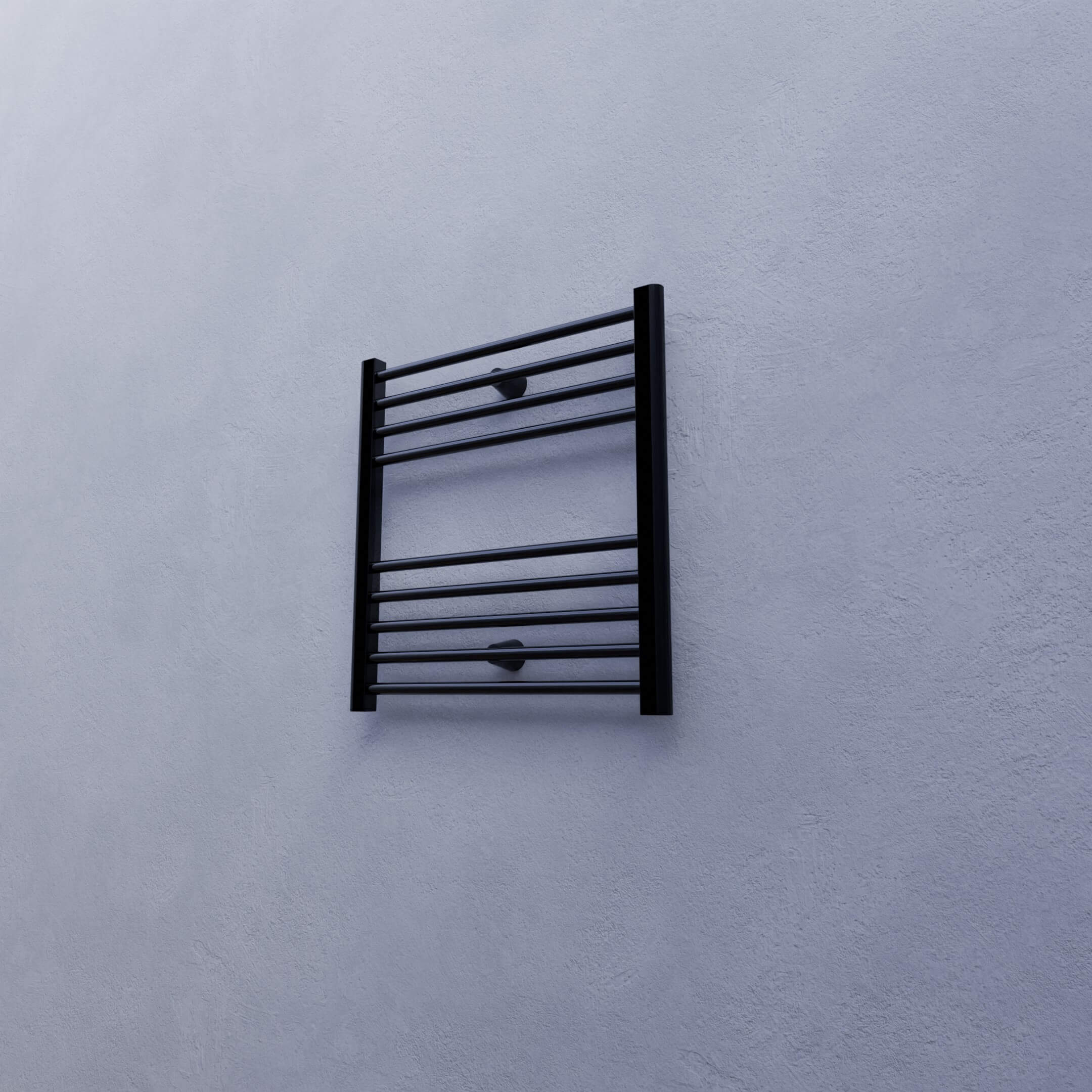 Bathroom Small Radiator - Free 3D Model by puscas_adryan