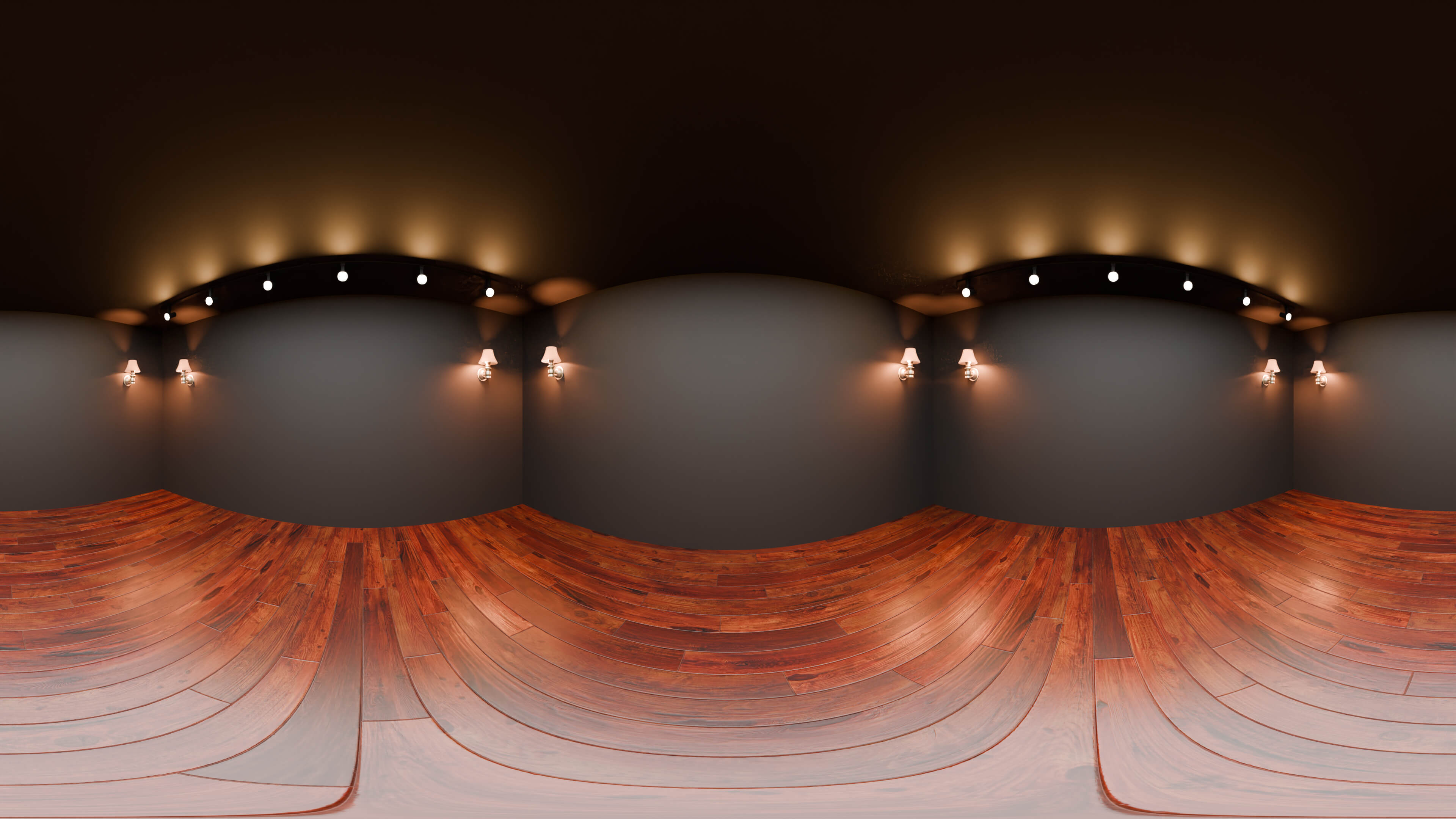 Dark Matte Studio HDRI - Free HDR Image by puscas_adryan