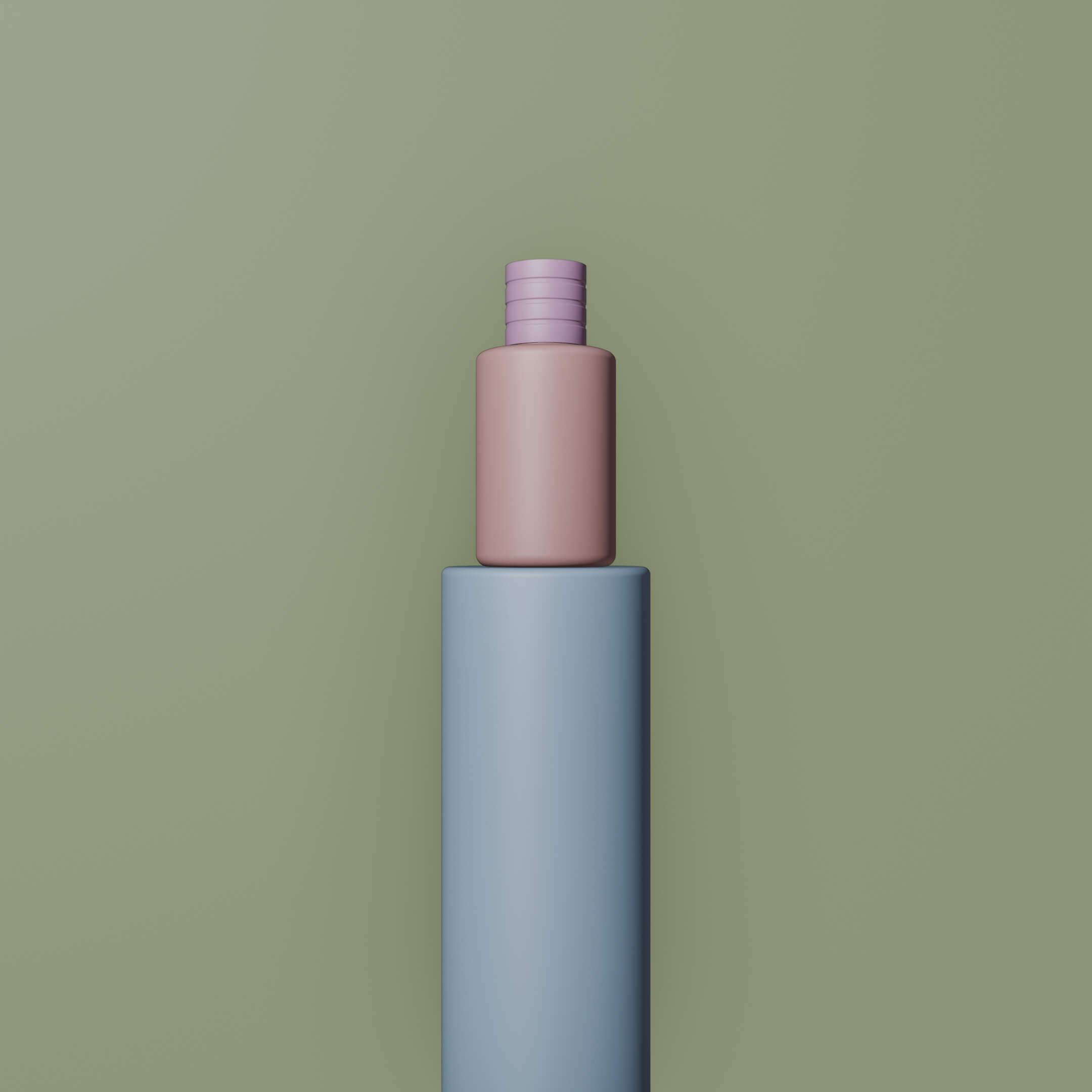 Product Visualization Mockup Scene - Free 3D Model by puscas_adryan