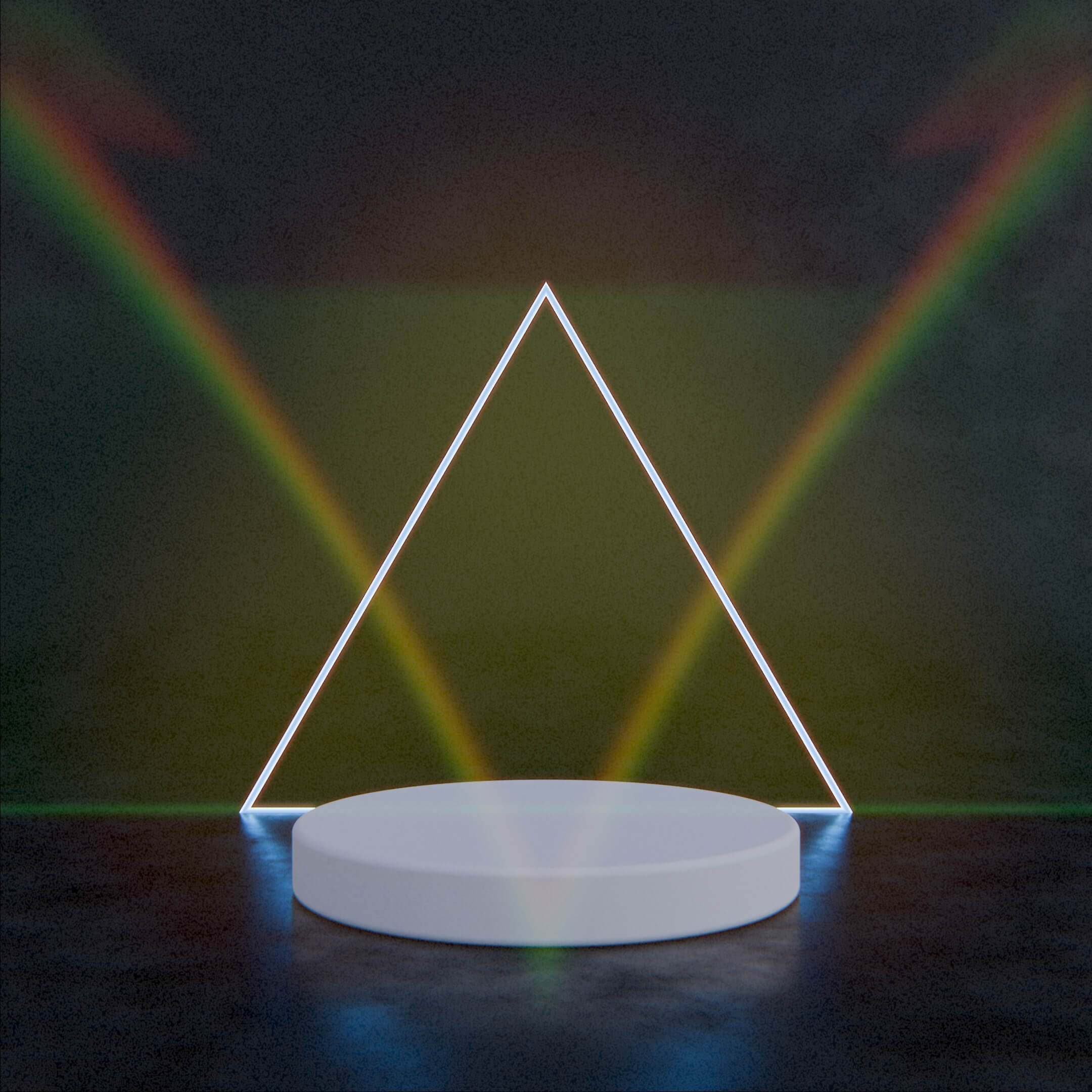 Product Visualization Mockup Scene - Free 3D Model by puscas_adryan