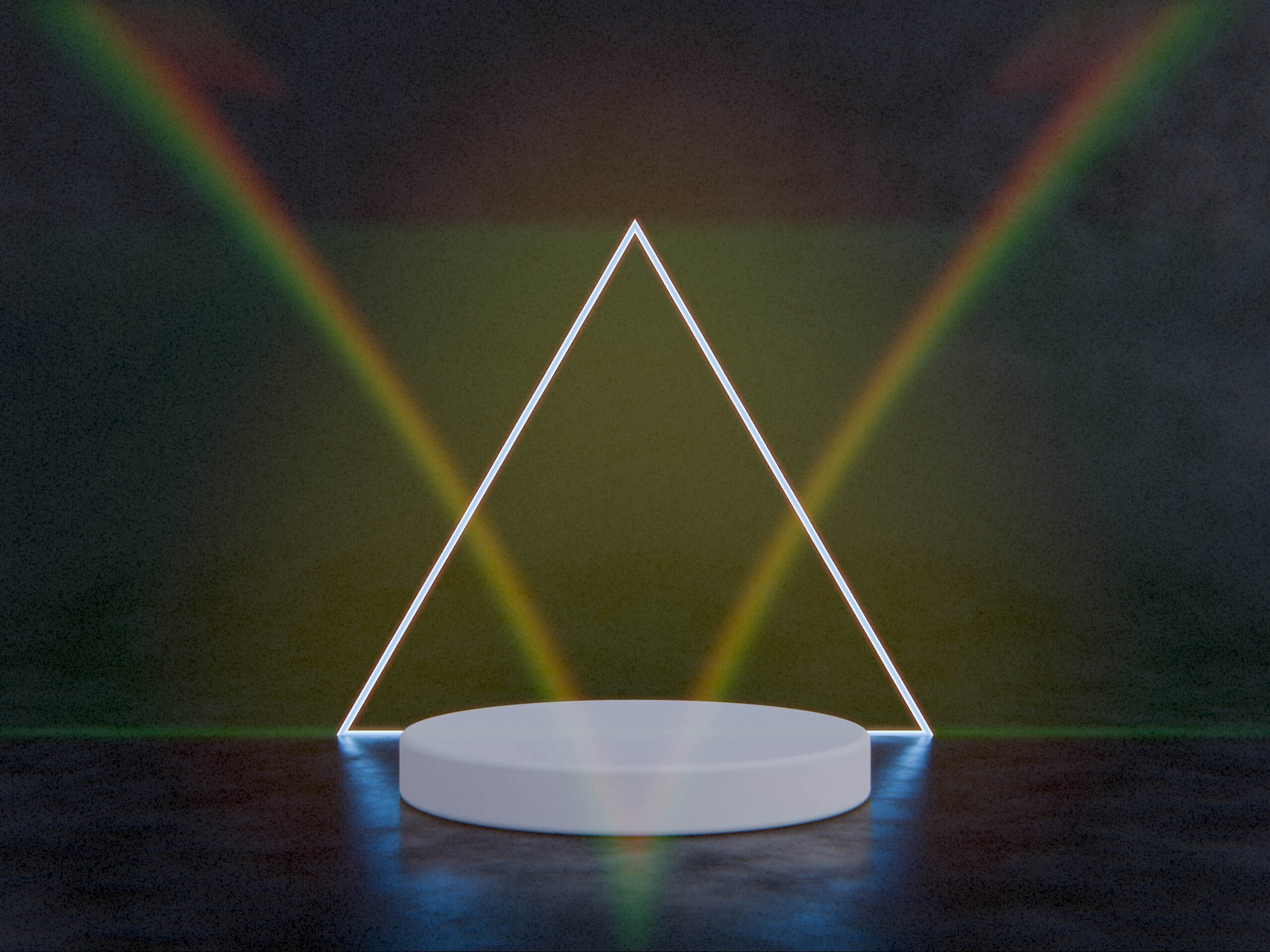 Product Visualization Mockup Scene - Free 3D Model by puscas_adryan