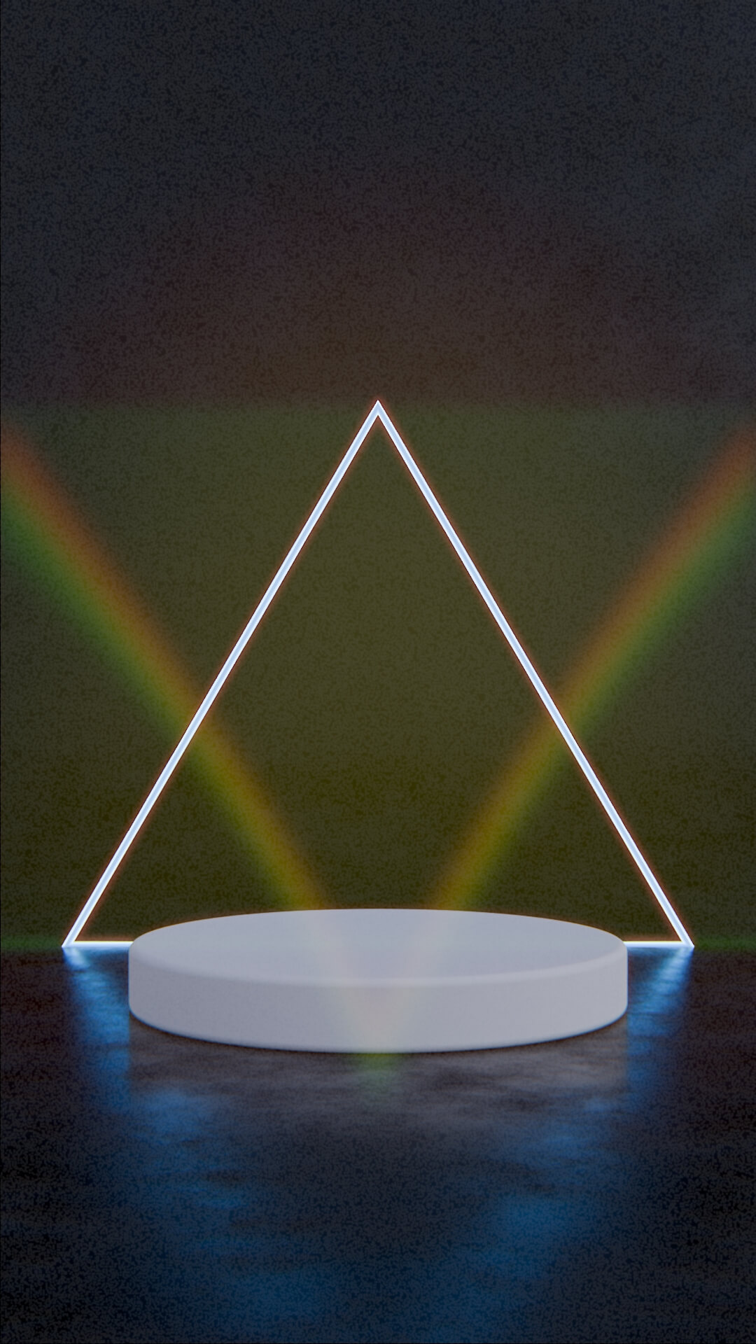 Product Visualization Mockup Scene - Free 3D Model by puscas_adryan