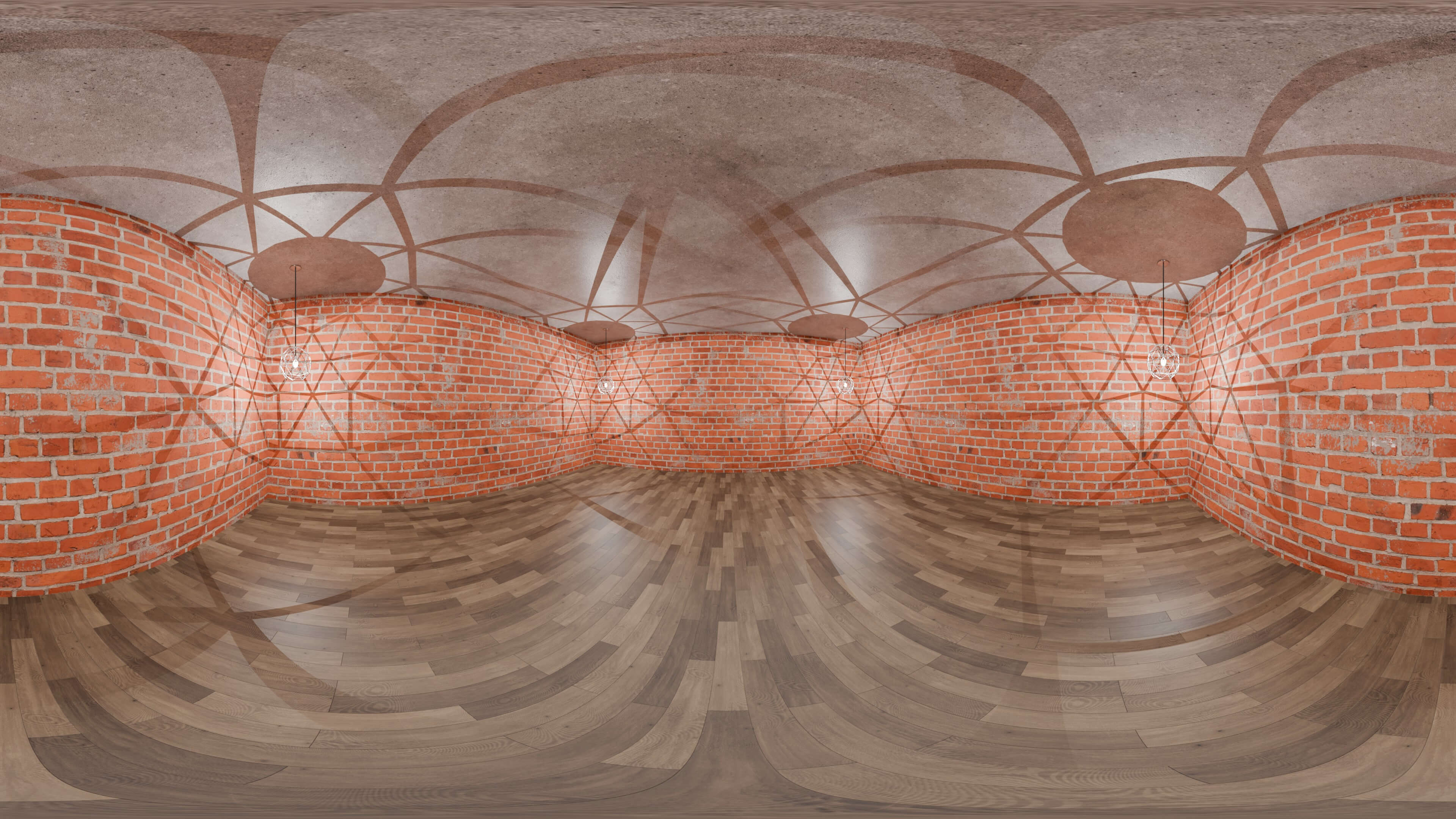 Small Lighting Studio HDRI - HDR Image by puscas_adryan