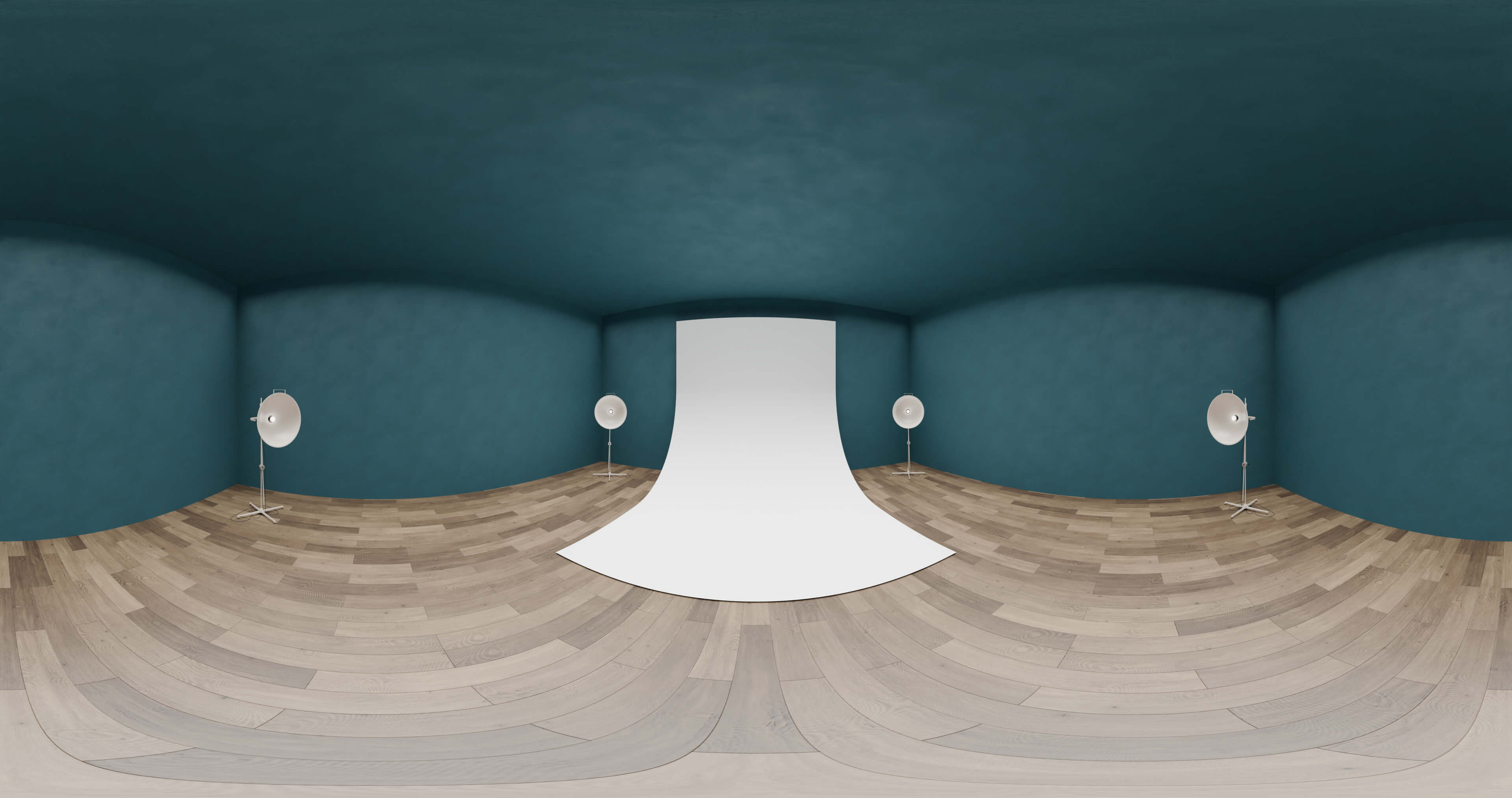 Soft Clean Light HDRI - HDR Image by puscas_adryan