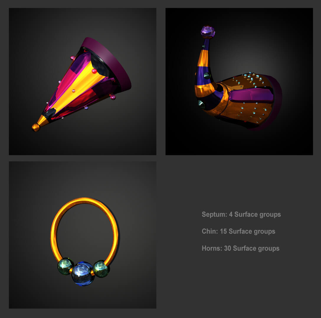 SPARKLING DD for Genesis Female 8 and 9 - Free Daz Content by Pushee-Ri