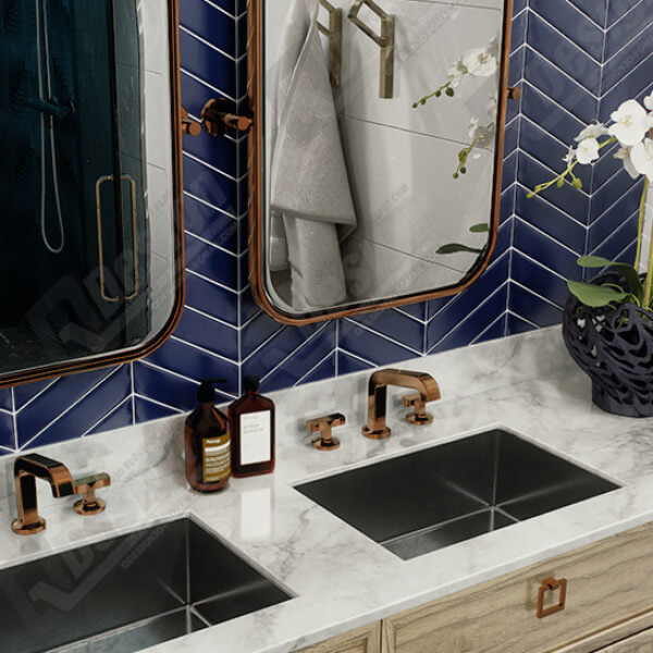 Bathroom Toilet rendering 3D Render | RenderHub Gallery