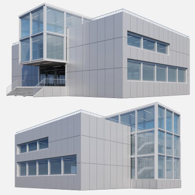 Qobadi - Download 3D Models at RenderHub