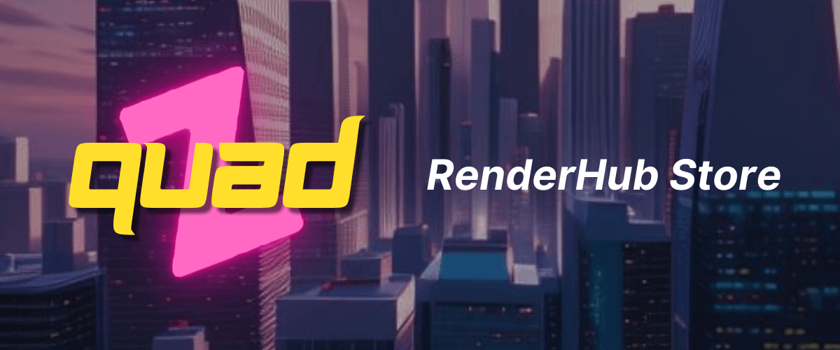 Quad_Z | Daz Content | Female Poses